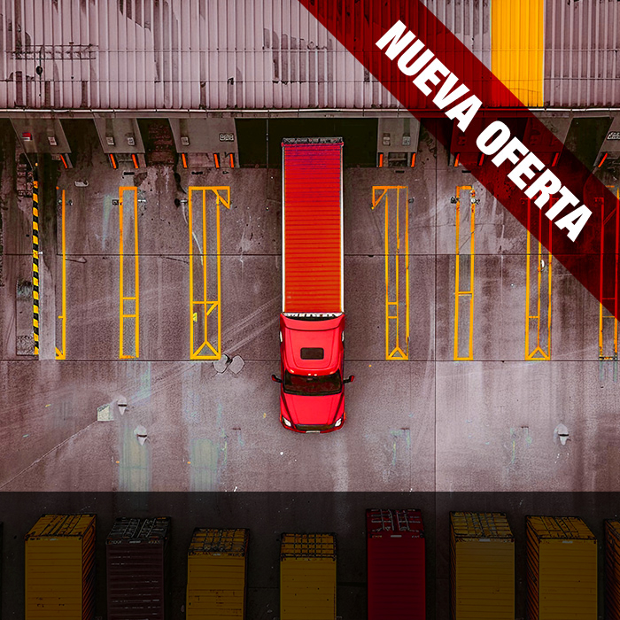 Powerload | La Plataforma Segura para Empresas de Transporte - Bolsa de ...